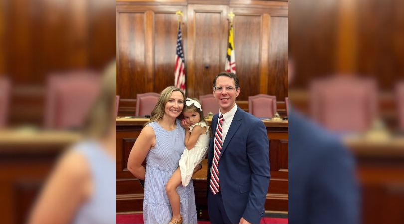 Attorney Craig Love Admitted to Maryland Bar - MWKE - Metzger Wickersham