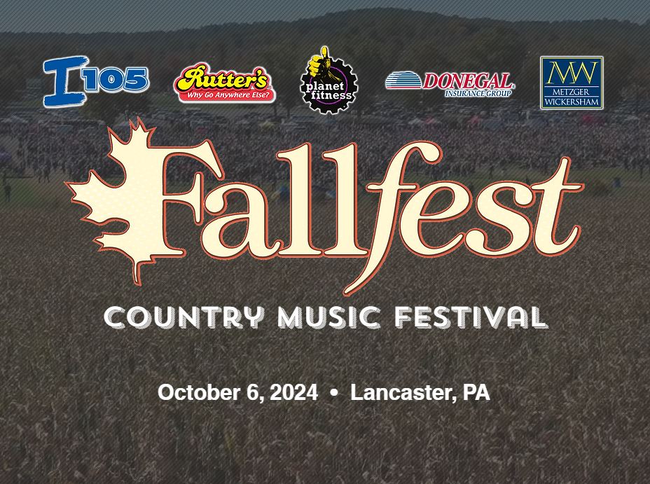 Metzger Wickersham Sponsors I-105’s Fallfest - MWKE - Metzger Wickersham