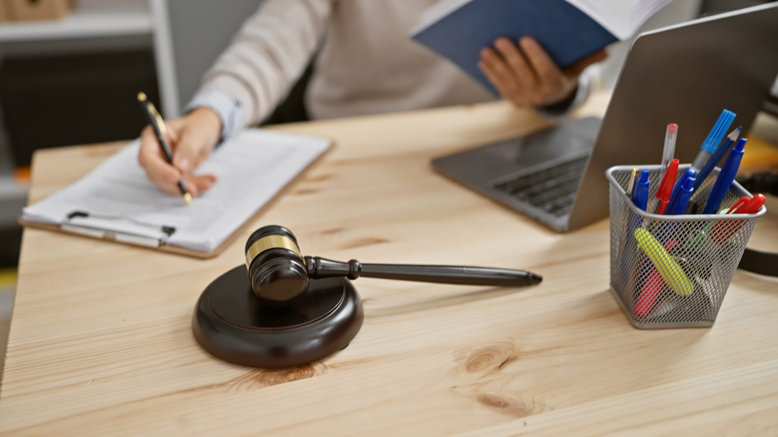 Lancaster Personal Injury Attorneys | Metzger Wickersham